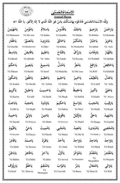 Draf kesepakatan bersama pembagian harta warisan | PDF