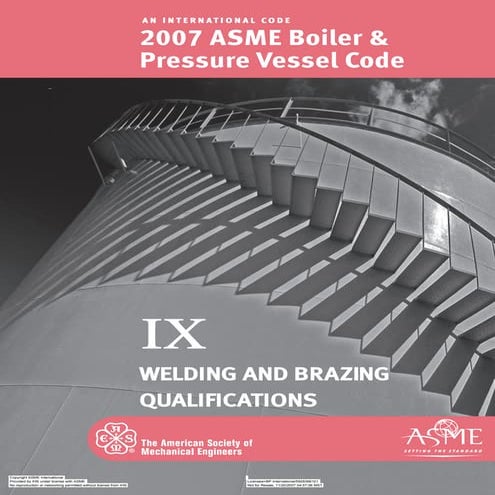 ASME IX(9) 2007 Full Version .pdf