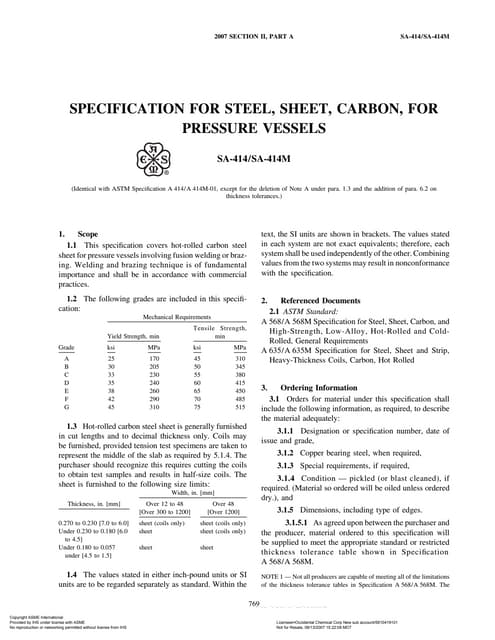 Tentec hydraulic tensioner data sheet | PDF