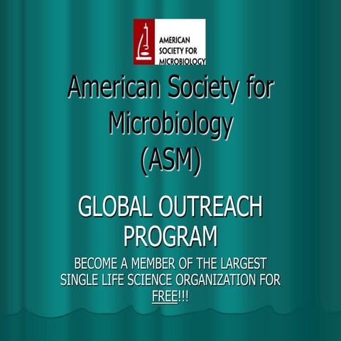 ASM_Global_Outreachprogram.ppt