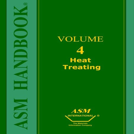 ASM HANDBOOK, Volume 04, Heat Treating, USA, 1991. 2173p..pdf