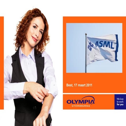 Asml | PPT