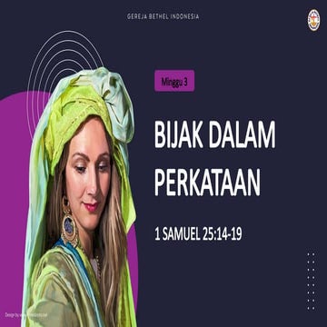 BIJAK_DALAM_PERKATAAN GBI Anugerah Tuhan.pptx