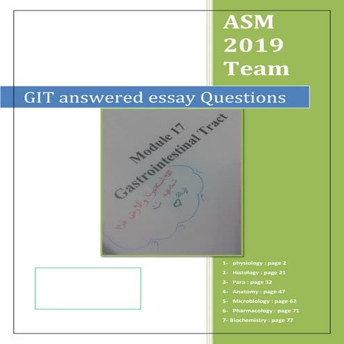 Asm new edited | PDF