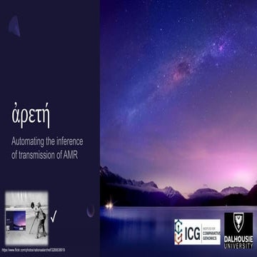 Biomedical data | PPTX