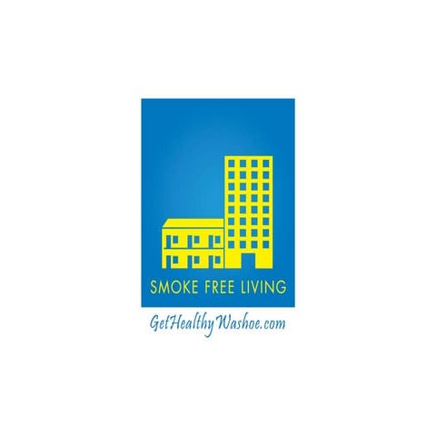 A smoke free apartment certification | PPT