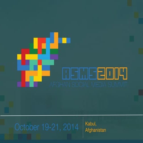 ASMS2014 ABOUT | PPT