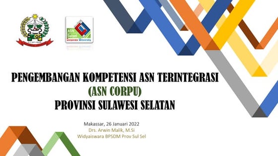16. salinan peraturan lan no. 15 tahun 2020 tentang pengembangan kompetensi pegawai pemerintah ...