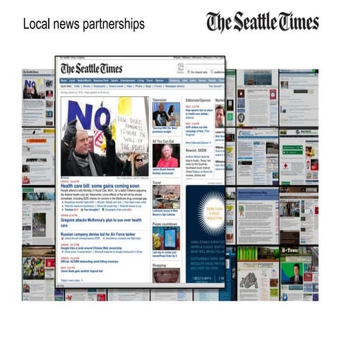 Seattle Times | PPT