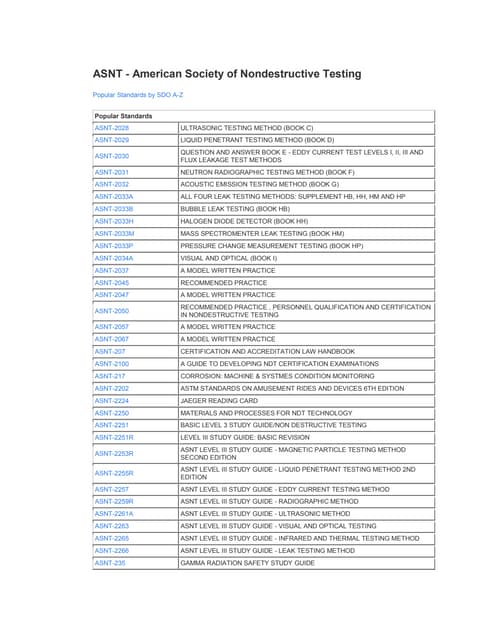 radiographer-s-weld-interpretation-reference | PDF | Physics | Science