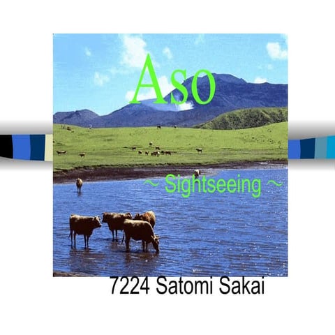 Aso | PPT