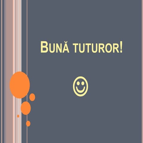 Workshop "Pasi spre angajare" | PPTX