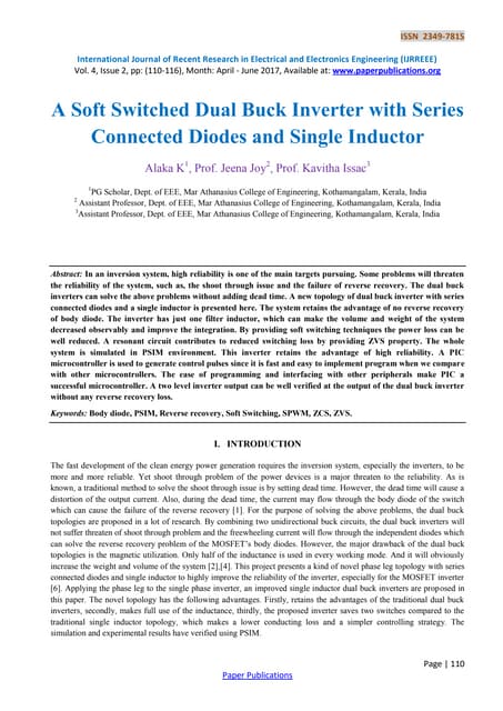 Improved Power Gating Techniques For Reduction Of Noise And Leakage Power In Vlsi Circuits Pdf