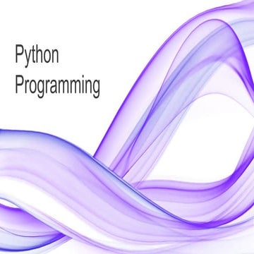 Asok_part_2_Python_Abstract_Color_Wave_PowerPoint_Templates_Copy.pptx