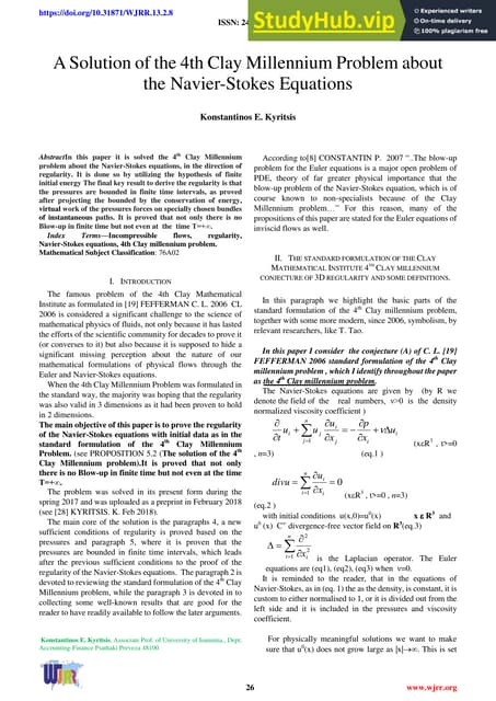 A Survey On The Weierstrass Approximation Theorem Pdf