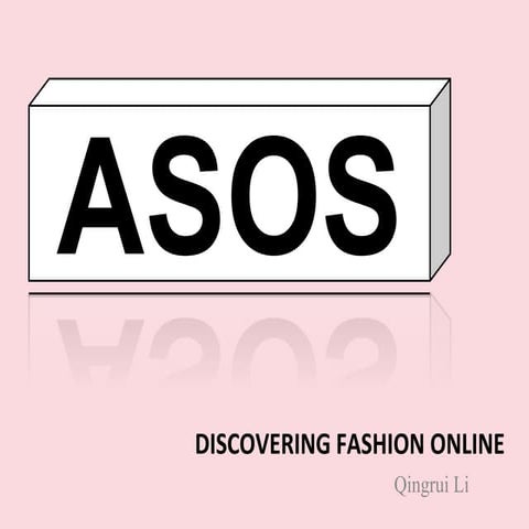 ASOS | PPTX