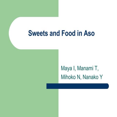 Things To Eat in Asakusa | PDF