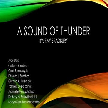 S.H.E.E.P.T. Factors (Analysis) | PPTX