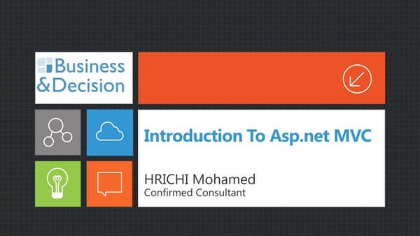 Difference Between Web Forms And Mvc