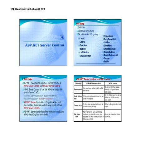 Asp.net003 | PDF