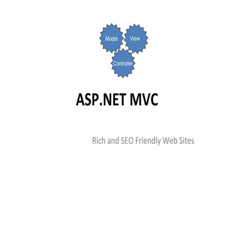 Difference Between Mvc 3 And Mvc 4 