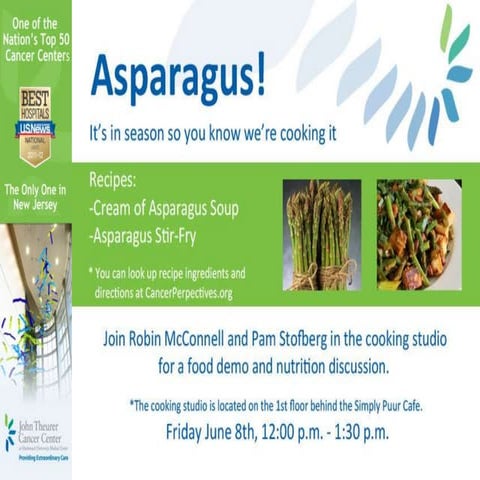 Fun Food Friday May | PDF