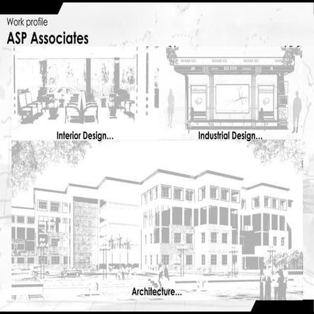 Asp associates | PDF