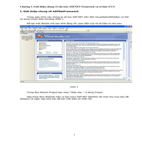 Asp Control Pdf