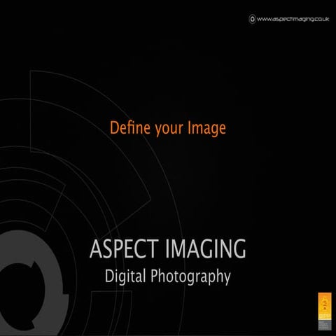 Aspect Imaging Architectural portfolio | ZIP