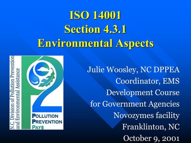 Environmental Aspect and Impact (ISO14001).pptx