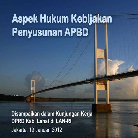 Presentasi dak | PPTX