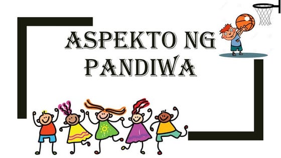 Grade 3 (PANDIWA) | PPTX