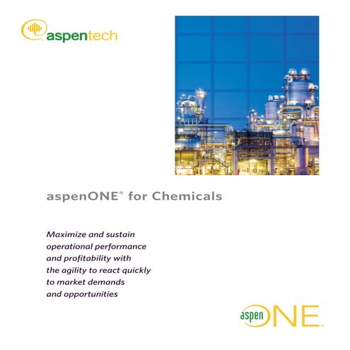 Module 1 - Introduction to Aspen HYSYS | PDF