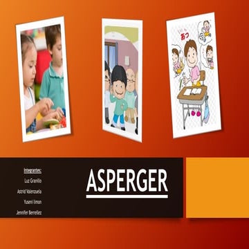 diapositivas Síndrome de asperger.ppt