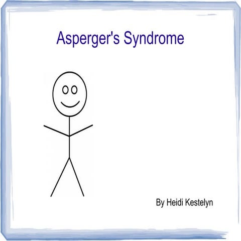 Amazing Kids Social Story | PDF