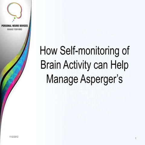 Neurofeedback for Health | PPTX