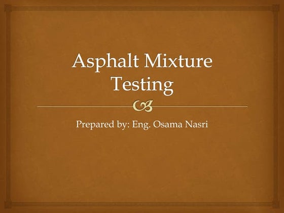 ASTM D482 test method | PDF