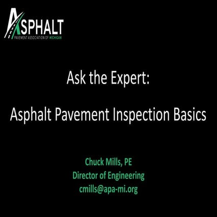 Asphalt Pavement Ispection Basics ctt.pdf