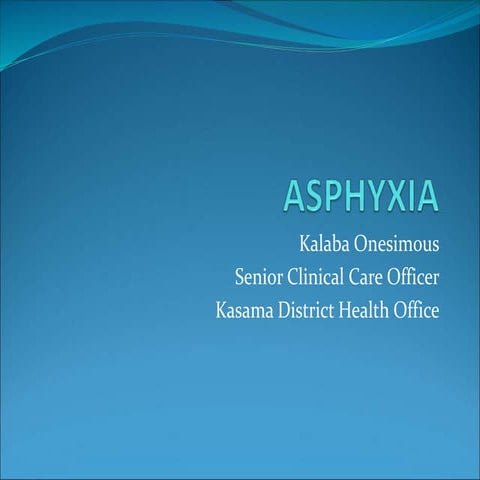 ASPHYXIA.ppt