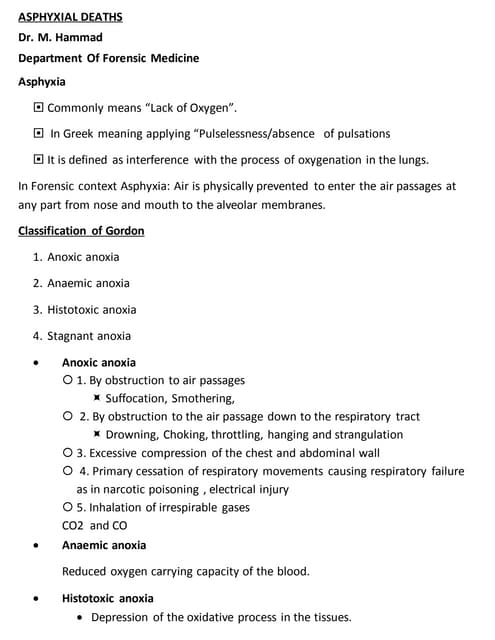 Forensic medicene,putrefaction | PPT