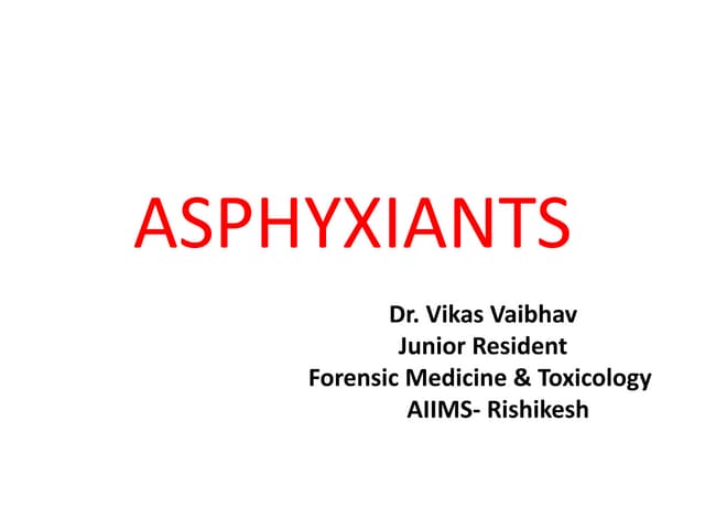 Asphyxiants.pptx