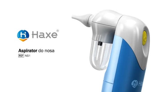 Haxe - Inhalator kompresorowy Model: CNB69008 | PDF