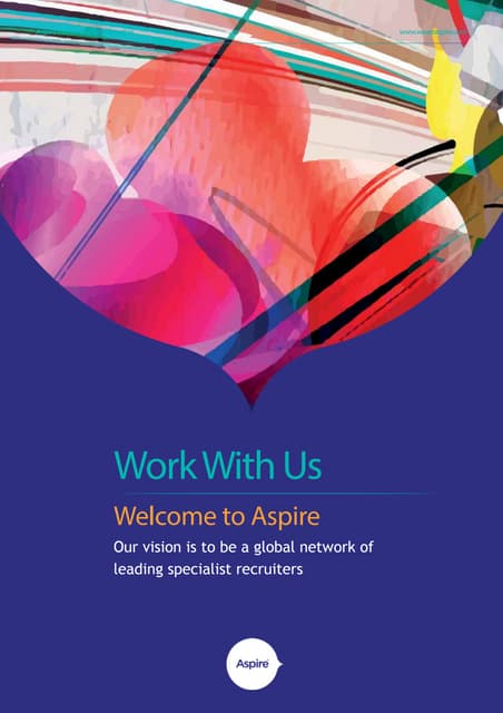 Aspire Academy Brochure | PDF