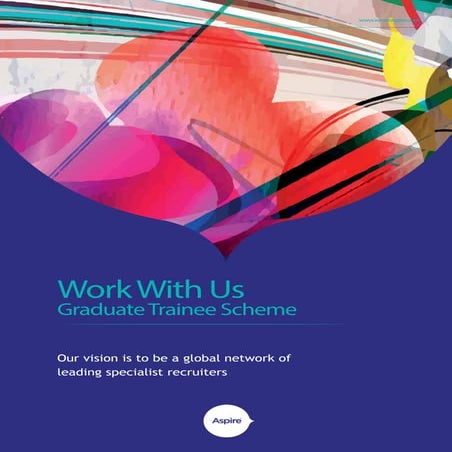 Aspire Academy Brochure | PDF