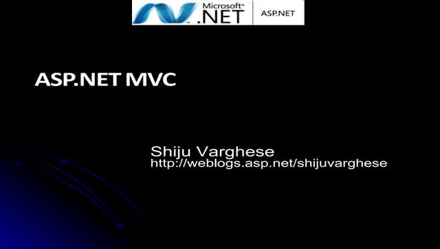 Difference between asp.net mvc 3 and asp.net mvc 4