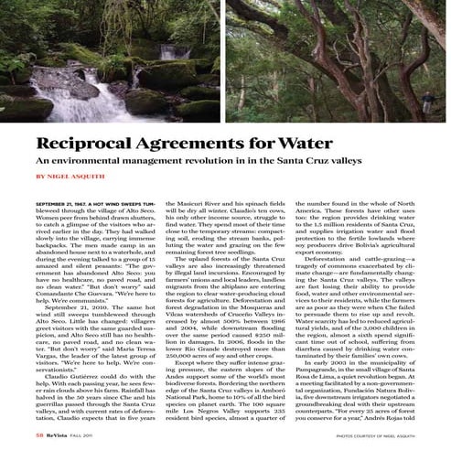 Fast Facts - Santa Clara Valley Water District | PDF