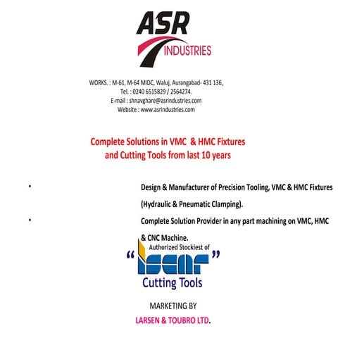 Asr new presentation | PPT