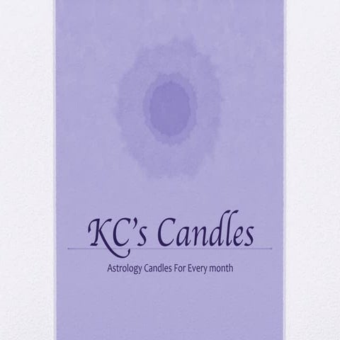 Unique Astrology candles | PDF