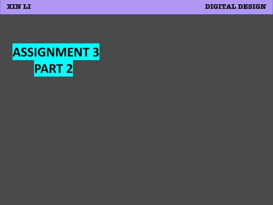 Assignment 2 | PDF
