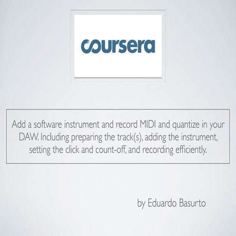 Lesson 2 Assignment - Coursera | PDF